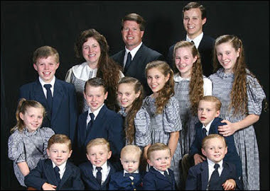 Quiverfull: Explorando el Movimiento Cristiano de Familias Numerosas y ...