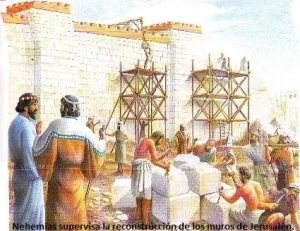 El Auge del Imperio Persa y su Impacto en la Historia Bíblica – TeoNexus