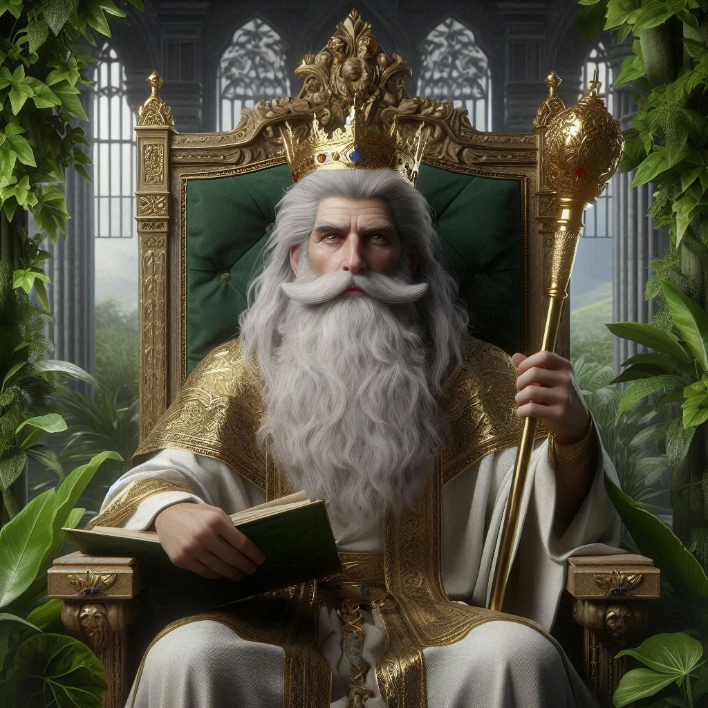 Sedequías: El Último Rey de Judá antes del Exilio Babilónico – TeoNexus