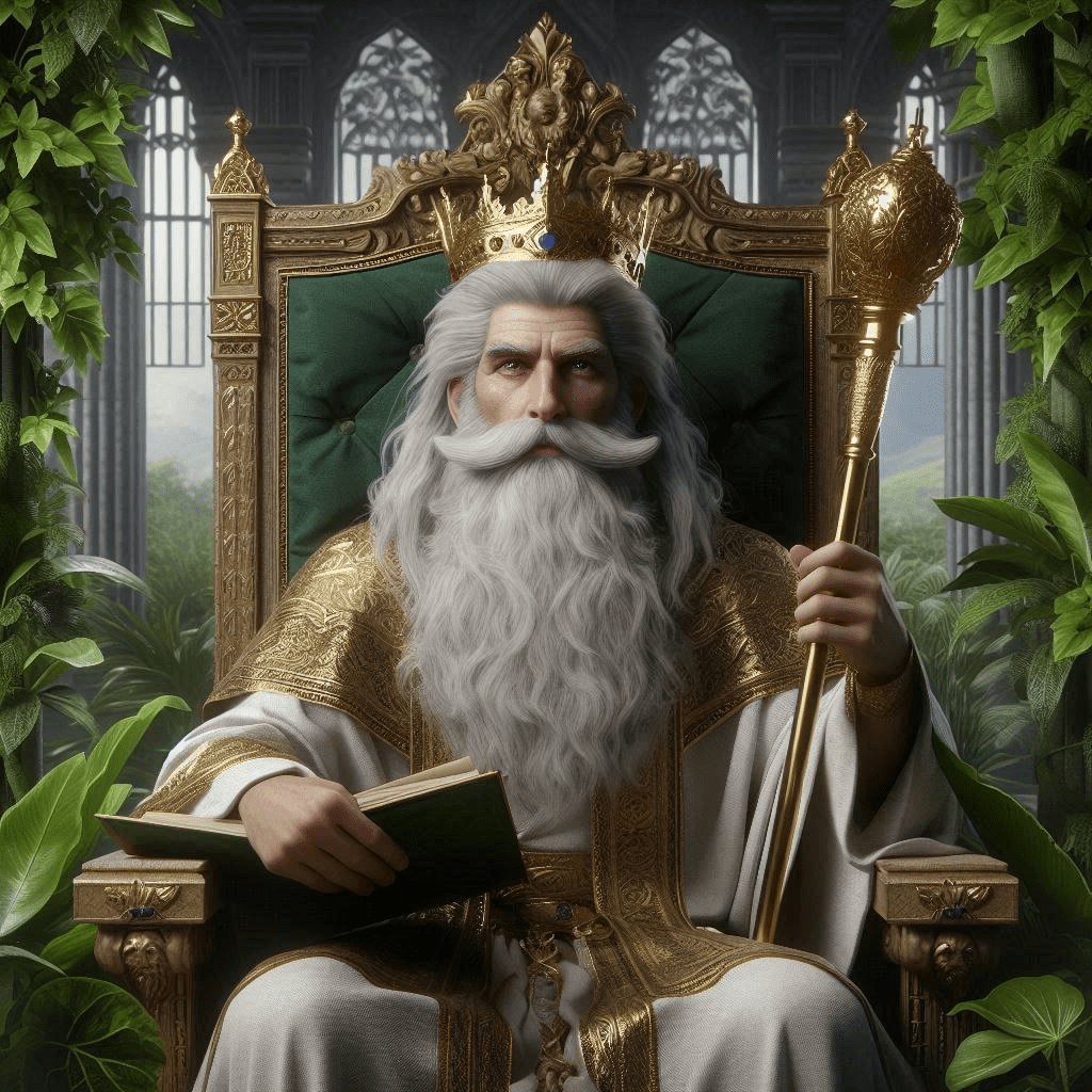 Sedequías: El Último Rey de Judá antes del Exilio Babilónico – TeoNexus